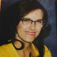 Shirley Jane Mooney (1944–1997) • FamilySearch