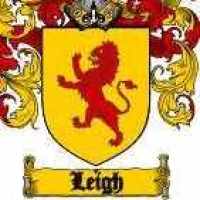 Helen Ellen Leigh (1526–1582)