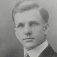 Darwin Travis Lund (1892–1927) • FamilySearch