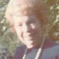 Eva Mitchell (1897–1984) • FamilySearch