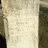 John Thomas Tracy (1842–1925)