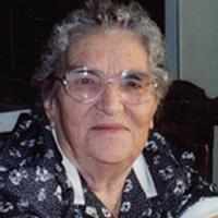 Catherine S. Scherr (1914–2015) • FamilySearch