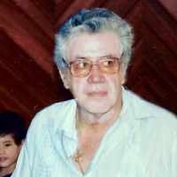 Rafael Ángel Luciano De Jesús Cortés Solano (1925–1998) • FamilySearch