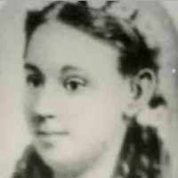 Elizabeth Painter (1825–1874) • FamilySearch