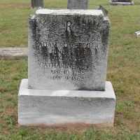 Adam Romberger (1775–1867)