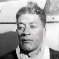 Tame Ngataru Tupaea (1904–1952)