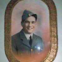 Ronald Bennett (1917–1997) • FamilySearch