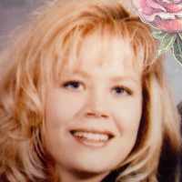 Jill Martinsen (1972–1996) • FamilySearch
