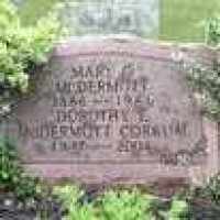 Dorothy Elizabeth McDermott (1917–2004) • FamilySearch