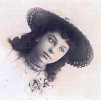 Rena Mae Collins (1882–1932) • FamilySearch