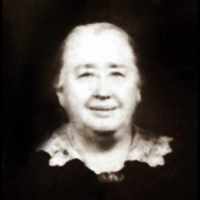 Mary Ann Allen (1874–1955)