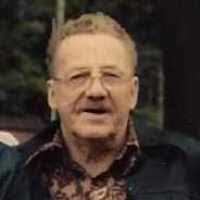 Mark Elmer Randall (1918–1989)