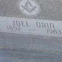 Joel Orin Gunnels , Sr. (1893–1968) • FamilySearch