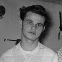 Charles Ellis Bisconer (1939–1993)