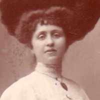 Ivy 'Cissy' Robina Lee (1894–1943) • FamilySearch