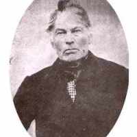 Captain William Butman (1802–1873)