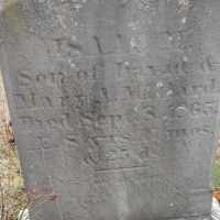 Isaac M. Millard (1856–1865) • FamilySearch