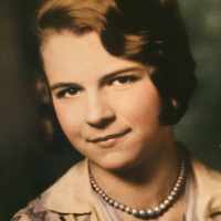 Hazel Clark (1914–1959) • FamilySearch