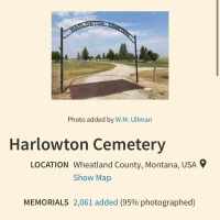 Florence De Pew (1883–1921) • FamilySearch