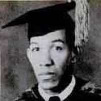 Bernard Gamaliel Wheatley (1918–1991)