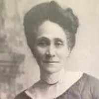 Elizabeth Susan Rihi Callaway (1866–1945)