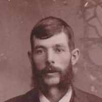 Robert Bancroft Curry (1865–1894) • FamilySearch