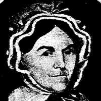 Mary Whitaker (1776–1833)