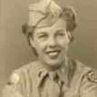 Agnes HUTH (1922–2008) • FamilySearch