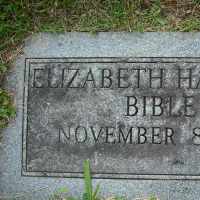 Elizabeth Hamblin (1921–2024) • FamilySearch