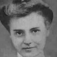 Mary Cemantha Hart (1889–1953) • FamilySearch