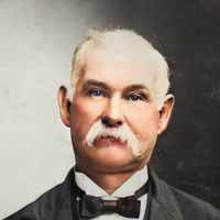 Samuel Stewart McAffee (1842–1923)