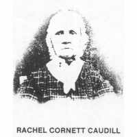Rachel Cornett (1807–1887)
