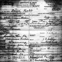 David A Robb (1838–1927) • FamilySearch