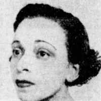 Thomasina Washington Talley (1913–2003) • FamilySearch