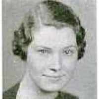 Eleanor Elizabeth Knight (1915–1996) • FamilySearch