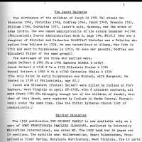 Captain Johann Jacob Seibert (1717–1758)