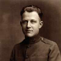 George Albert Paquette (1900–1962) • FamilySearch