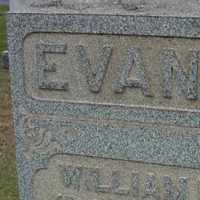 William Richard Evans (1842–1921) • FamilySearch