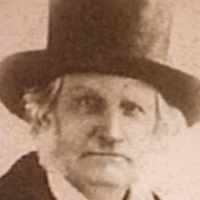 David Williams (1778–1862)