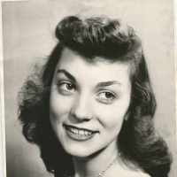 JoAnn Timpson (1931–2011) • FamilySearch