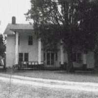 Capt. George Scott Pegram Jr (1755–1848)