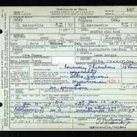 Patrick Henry Chaney (1873–1949) • FamilySearch