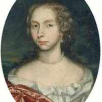 Mary Cromwell (1636–1712)