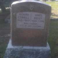 Richard Edward Corkill (1866–1937) • FamilySearch