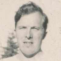 Victor Reese Evans (1918–2011) • FamilySearch