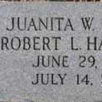 Juanita Wilson (1921–2007) • FamilySearch