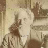 Alma Harrison Bennett (1831–1905) • FamilySearch