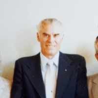 Delanie Harrod Reed (1914–1987) • FamilySearch