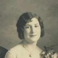 Mildred Faye "Millie" Bisagno (1908–1991) • FamilySearch