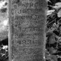 Joseph Addington (1776–1836)